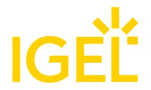 Linux - Igel - Thin Client Direct