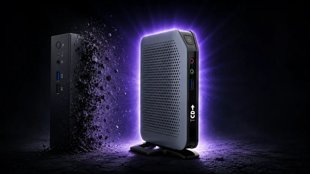 Thin Client for Citrix | ThinClient Direct & Unicon Solution